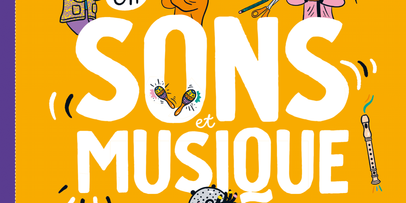Créer des sons et de la musique avec vos élèves